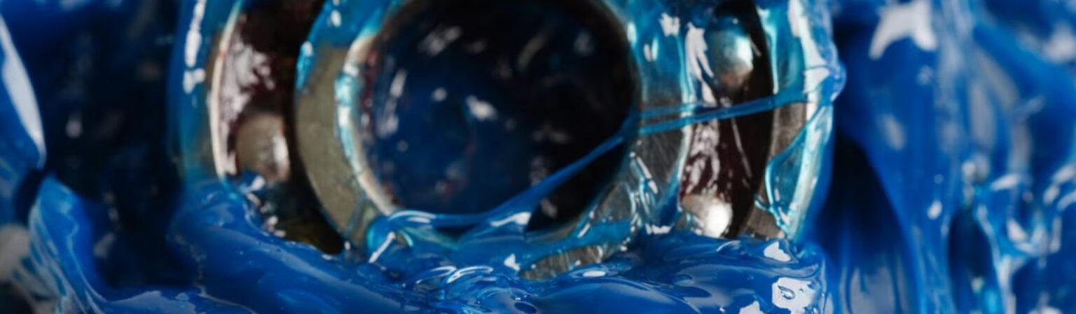 A Guide to Different Types of Greases