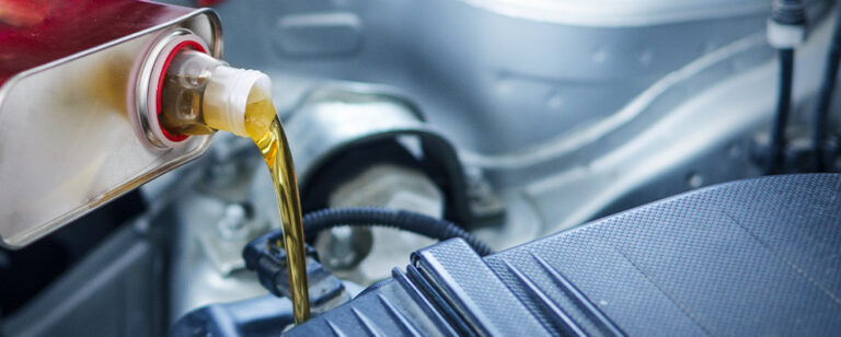 The Essential Guide to Automotive Lubricants & Fluids Types and ...
